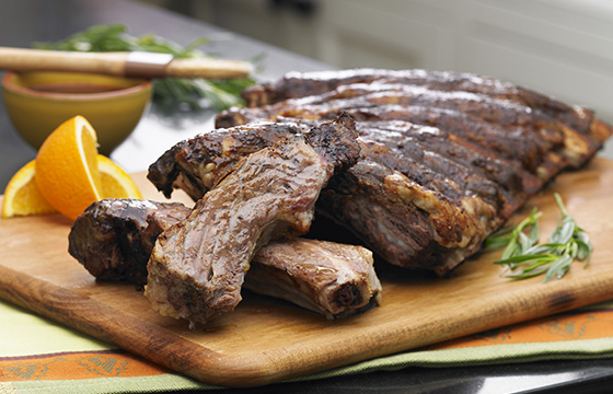 Recipes - Angus Pride