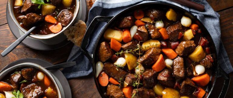 Recipes - AngusPride®