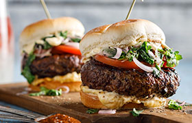 Recipes - AngusPride®